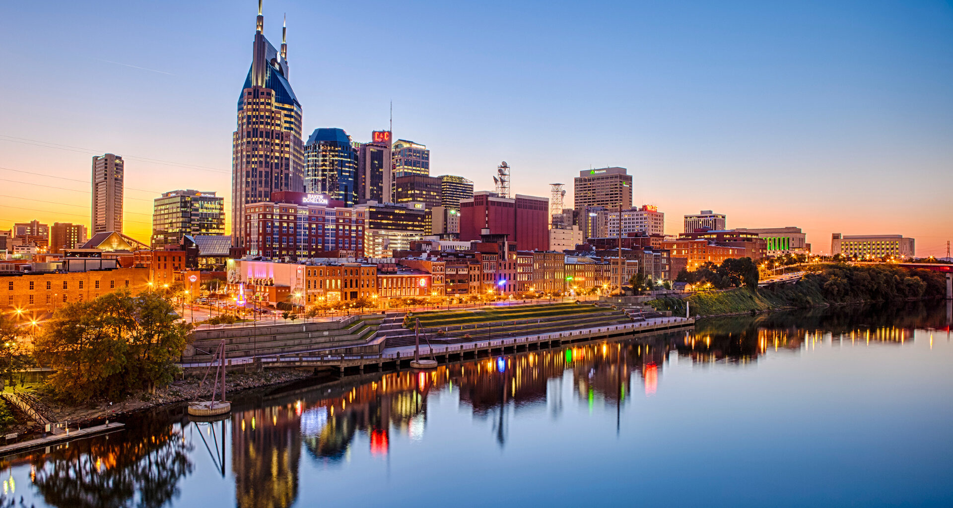 Are The National Parks in Tennessee Worth Visiting? - Getaway Couple