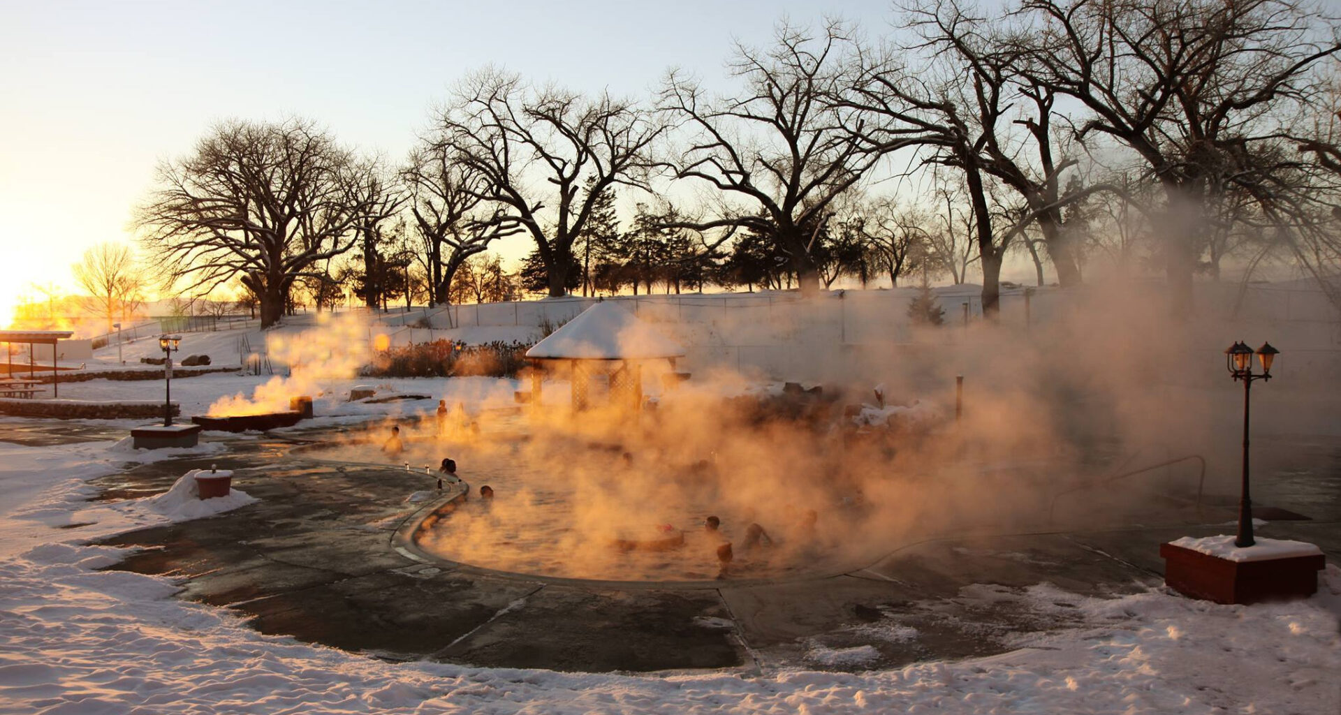The Best Hot Springs in Utah You Have to Visit - Getaway Couple