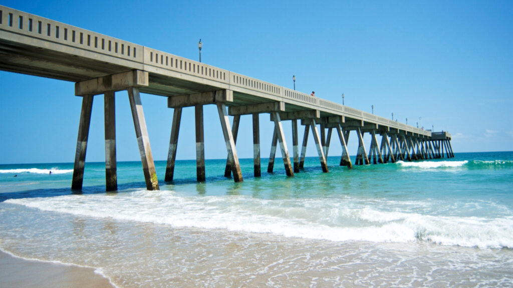 The Highest Rated Campgrounds in North Carolina - Getaway Couple