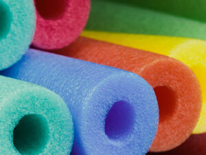 Why Do People Put Pool Noodles on Their RV Slideouts? - Getaway Couple