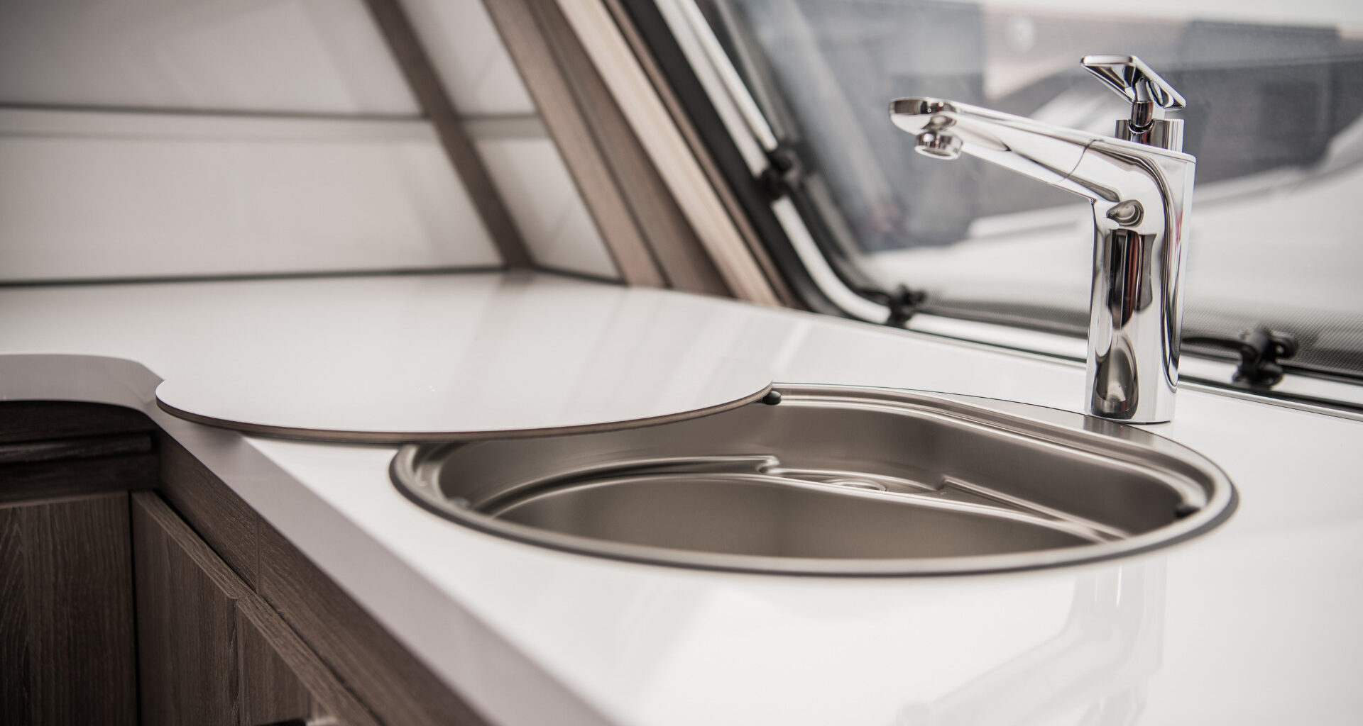 How to Fix Your RV Water Pump Check Valve - Getaway Couple