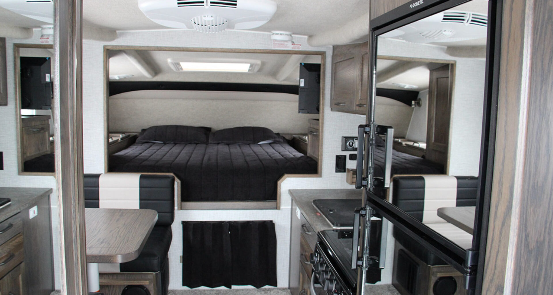 Well-Built Canadian RVs That Should Be on Your Radar - Getaway Couple