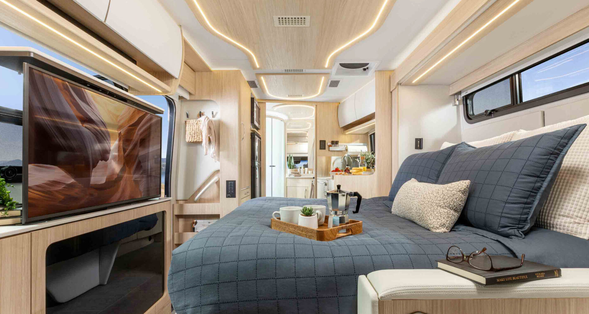 Well-Built Canadian RVs That Should Be on Your Radar - Getaway Couple