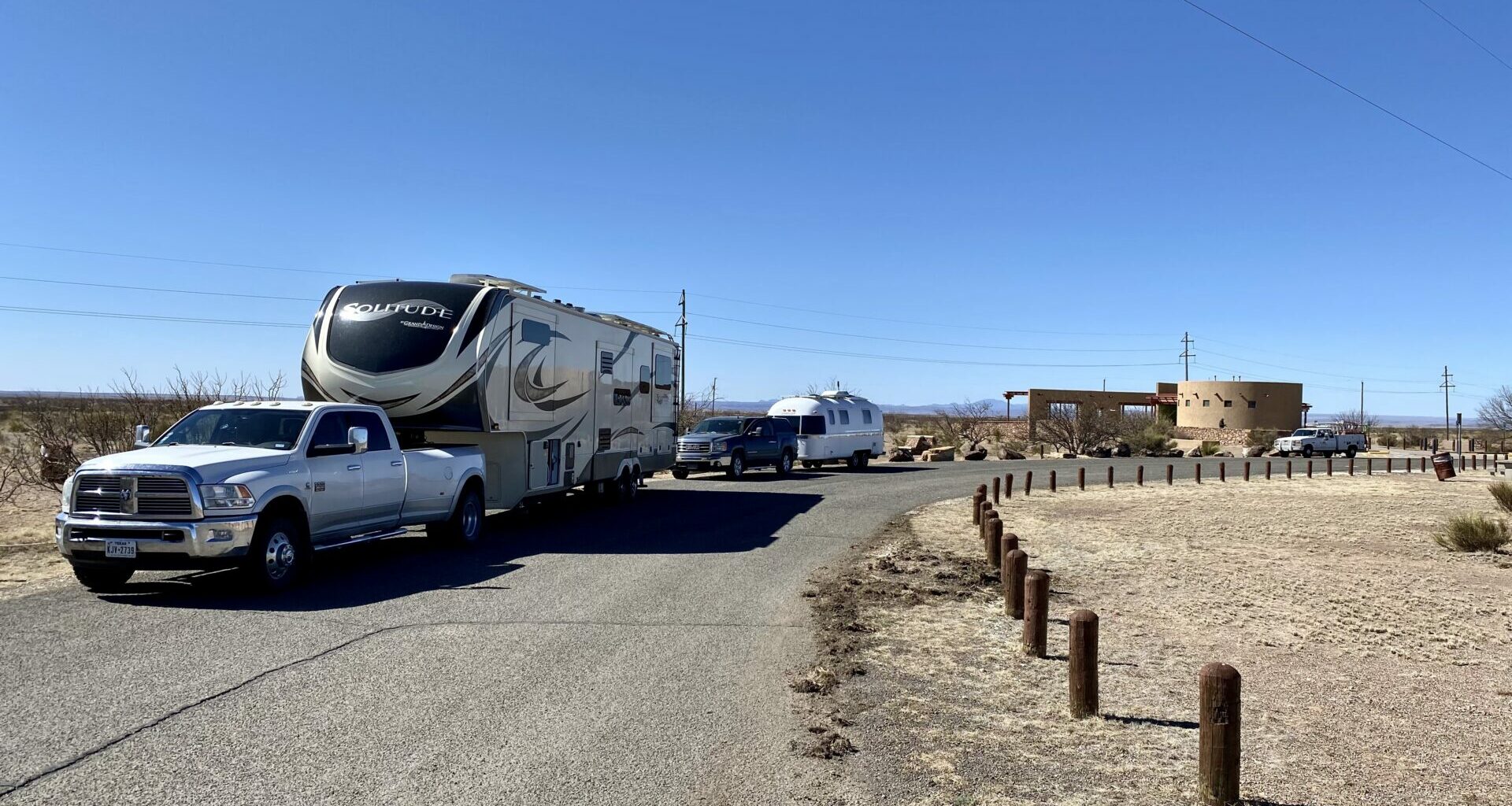 We Saw the Marfa Lights (And You Can Too) - Getaway Couple