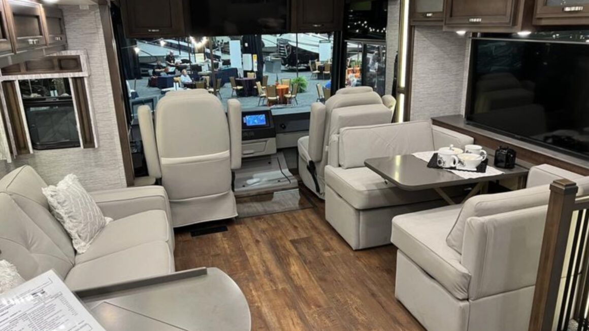 How to Read RV Model Numbers - Getaway Couple