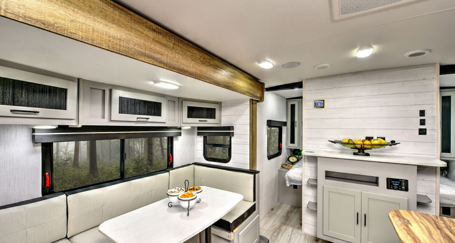 How to Read RV Model Numbers - Getaway Couple