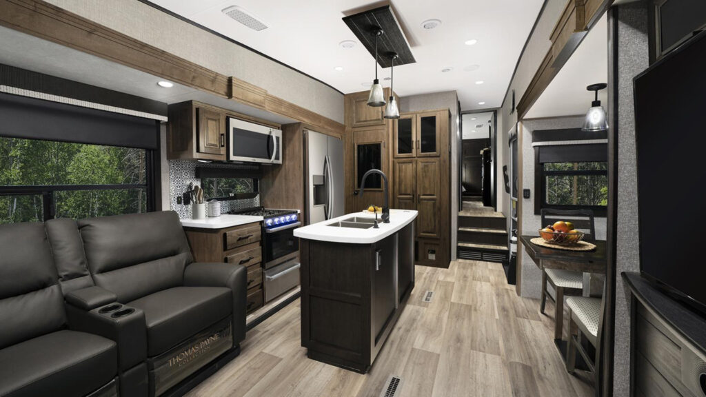 How to Read RV Model Numbers - Getaway Couple