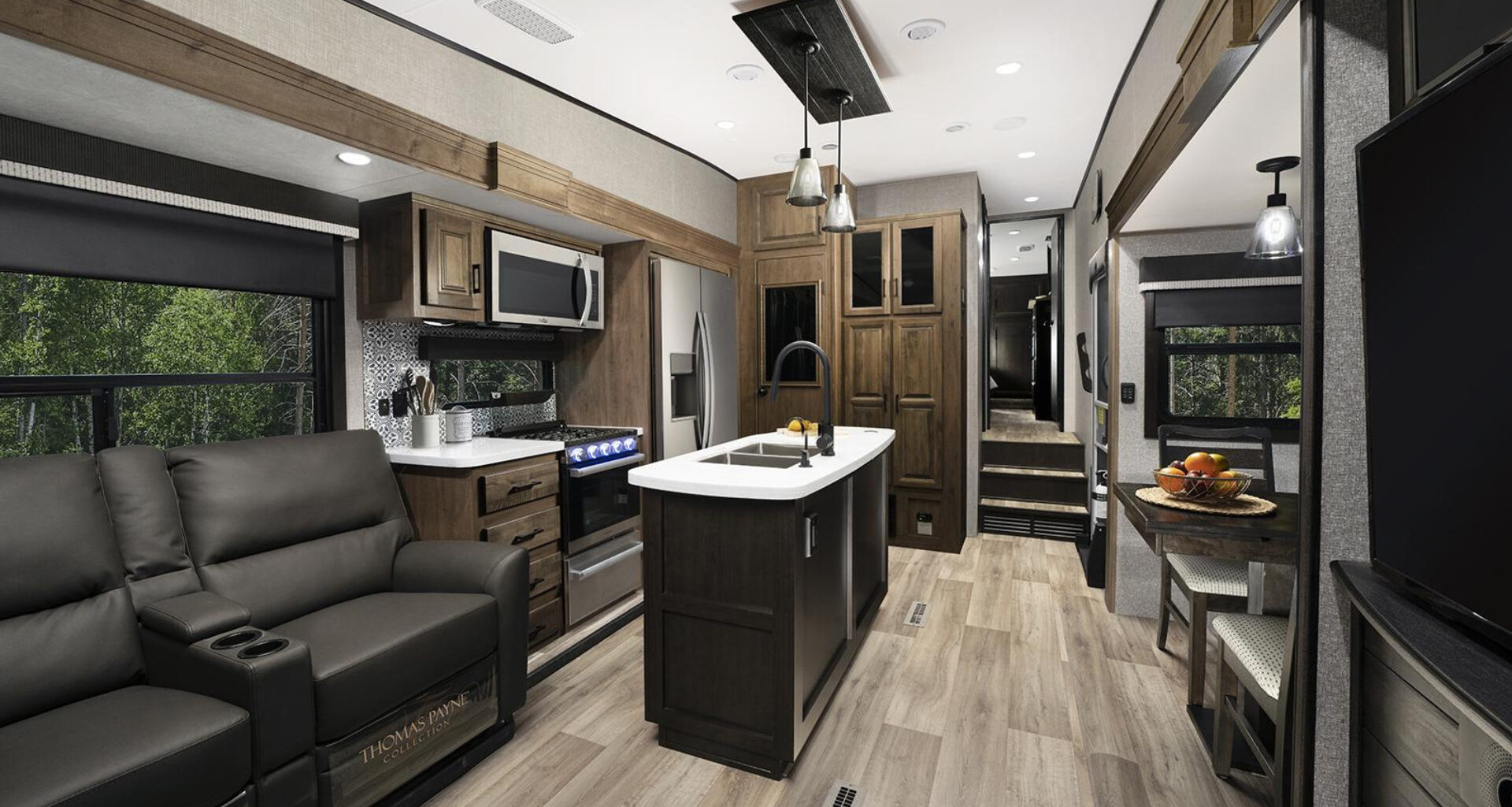 How to Read RV Model Numbers - Getaway Couple