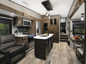 How to Read RV Model Numbers - Getaway Couple