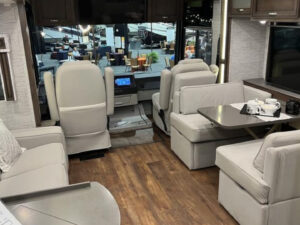 How to Read RV Model Numbers - Getaway Couple