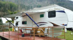 The Different Types of RV Wall Construction - Getaway Couple
