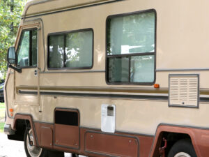 The Different Types of RV Wall Construction - Getaway Couple