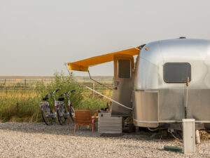 The Different Types of RV Wall Construction - Getaway Couple