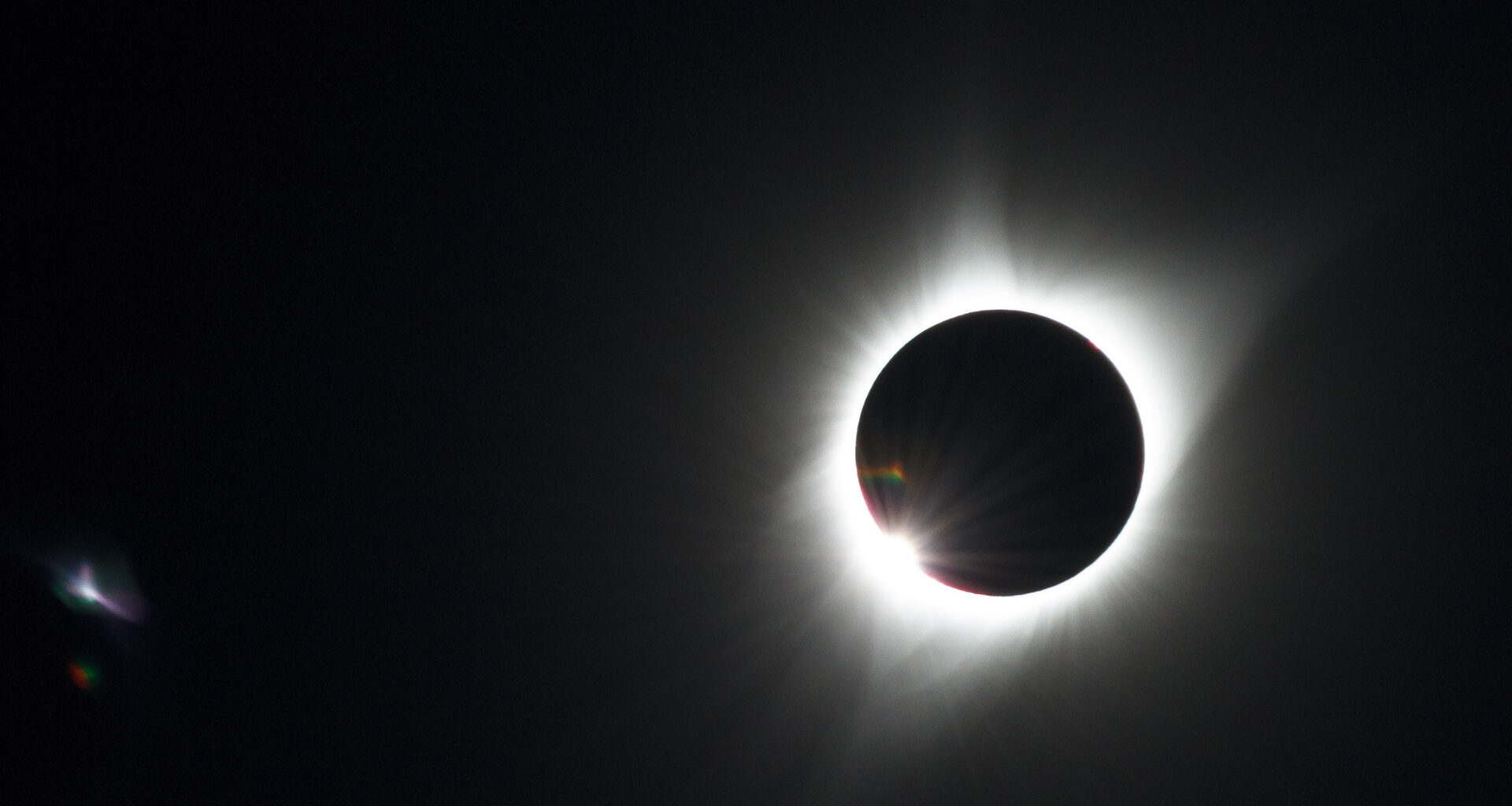 Mark Your Calendars: The 2024 Solar Eclipse Is Coming - Getaway Couple