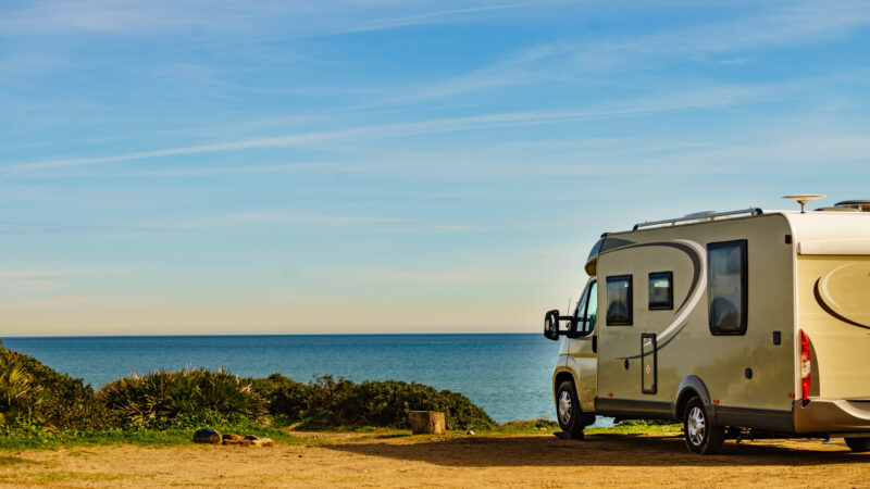 You'll Want to Avoid These Spring Break Destinations in Your RV ...