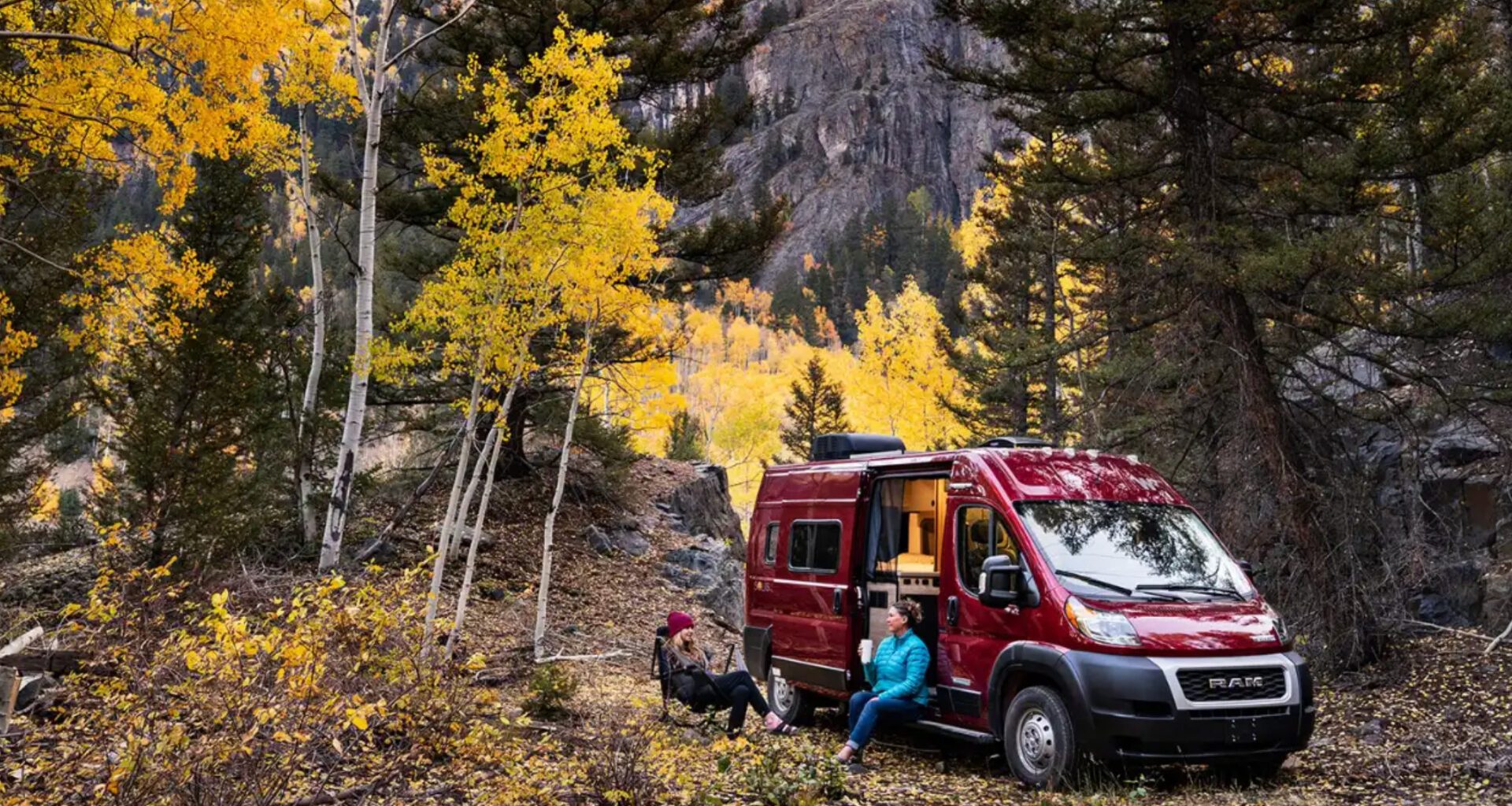These Are the Best Vans for Vanlife in 2023 - Getaway Couple