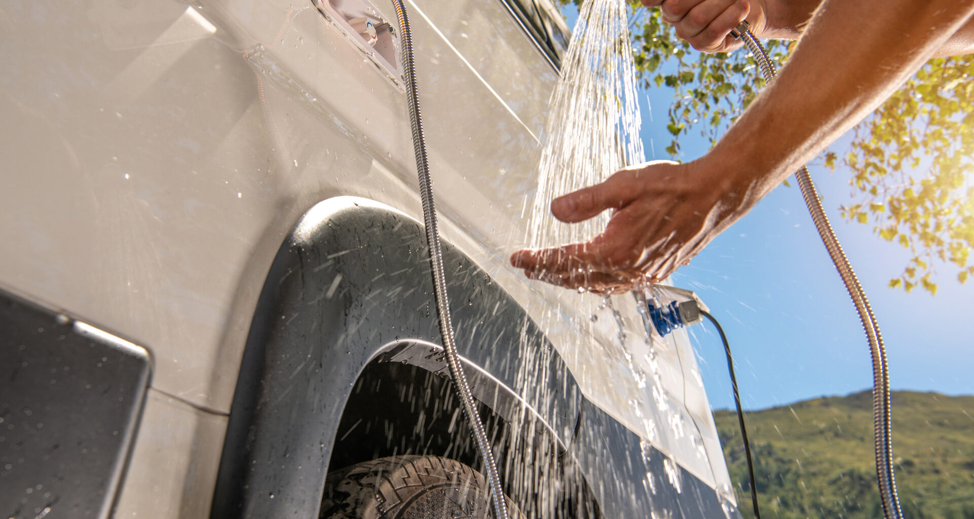 Everything You Need to Know About Camping at Zion National Park ...