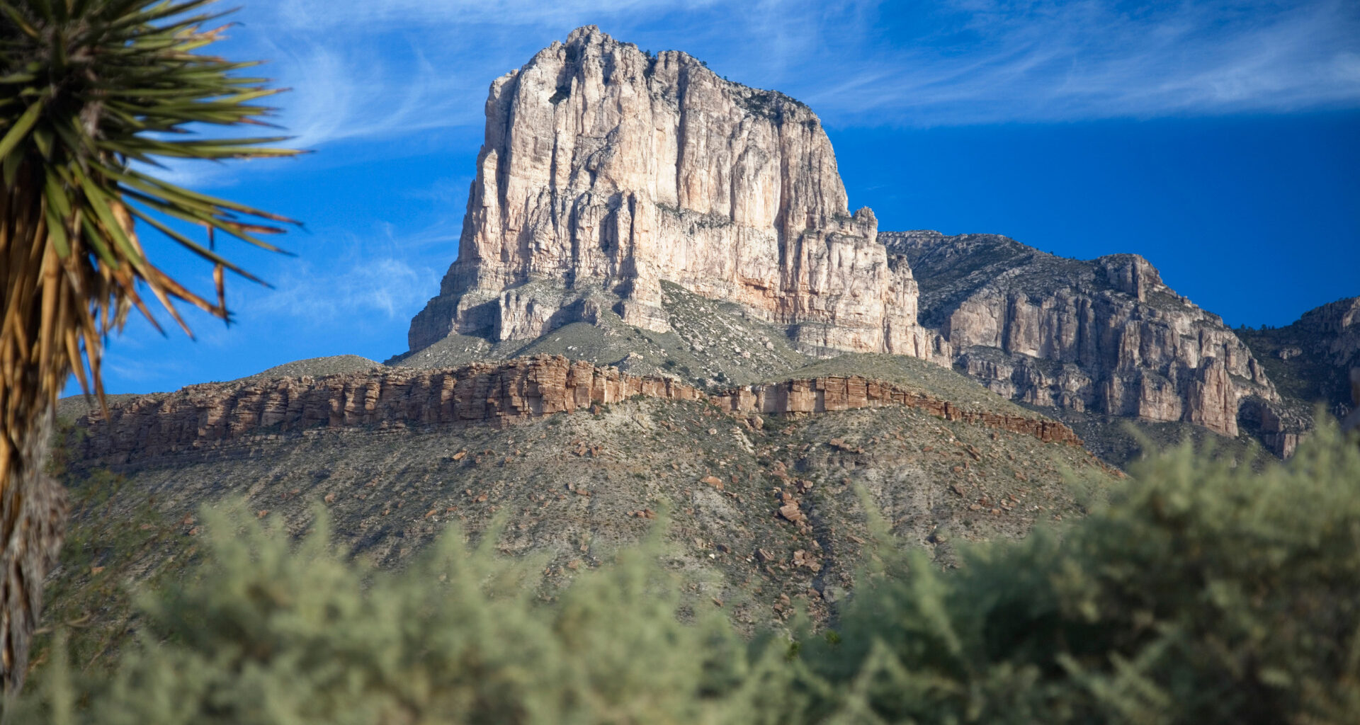 How to Visit Guadalupe Mountains National Park Like a Pro - Getaway Couple