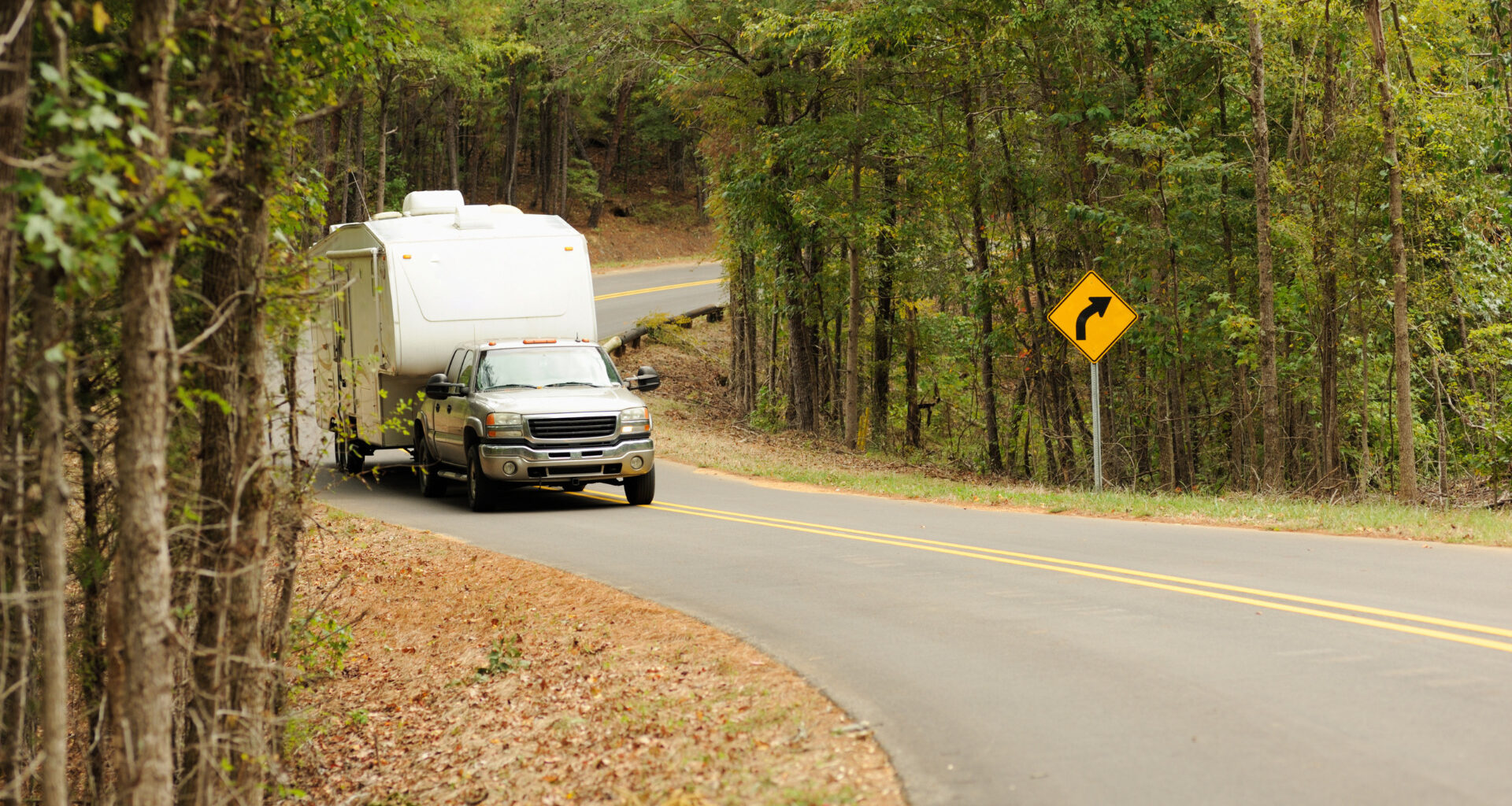 Your RV Was Likely Slapped Together in 7 Hours (Or Less) - Getaway Couple