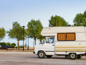 The Different Types of RV Wall Construction - Getaway Couple