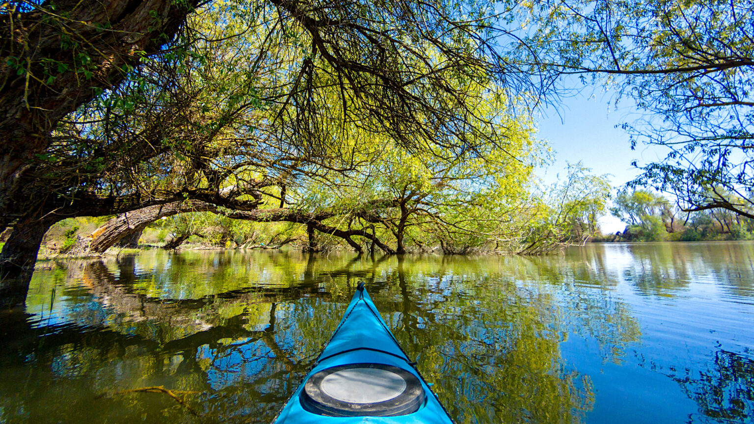 How to Plan a Perfect Day at Morrison Springs - Getaway Couple