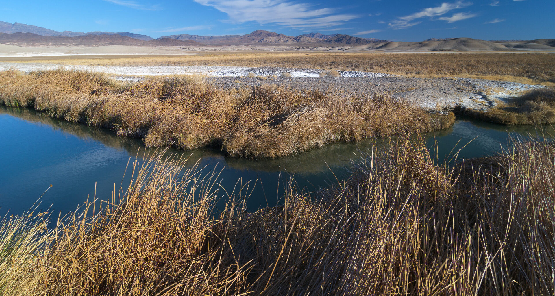 Your Complete Guide to Tecopa Hot Springs - Getaway Couple