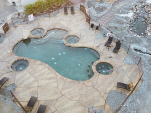 Your Complete Guide to Tecopa Hot Springs - Getaway Couple