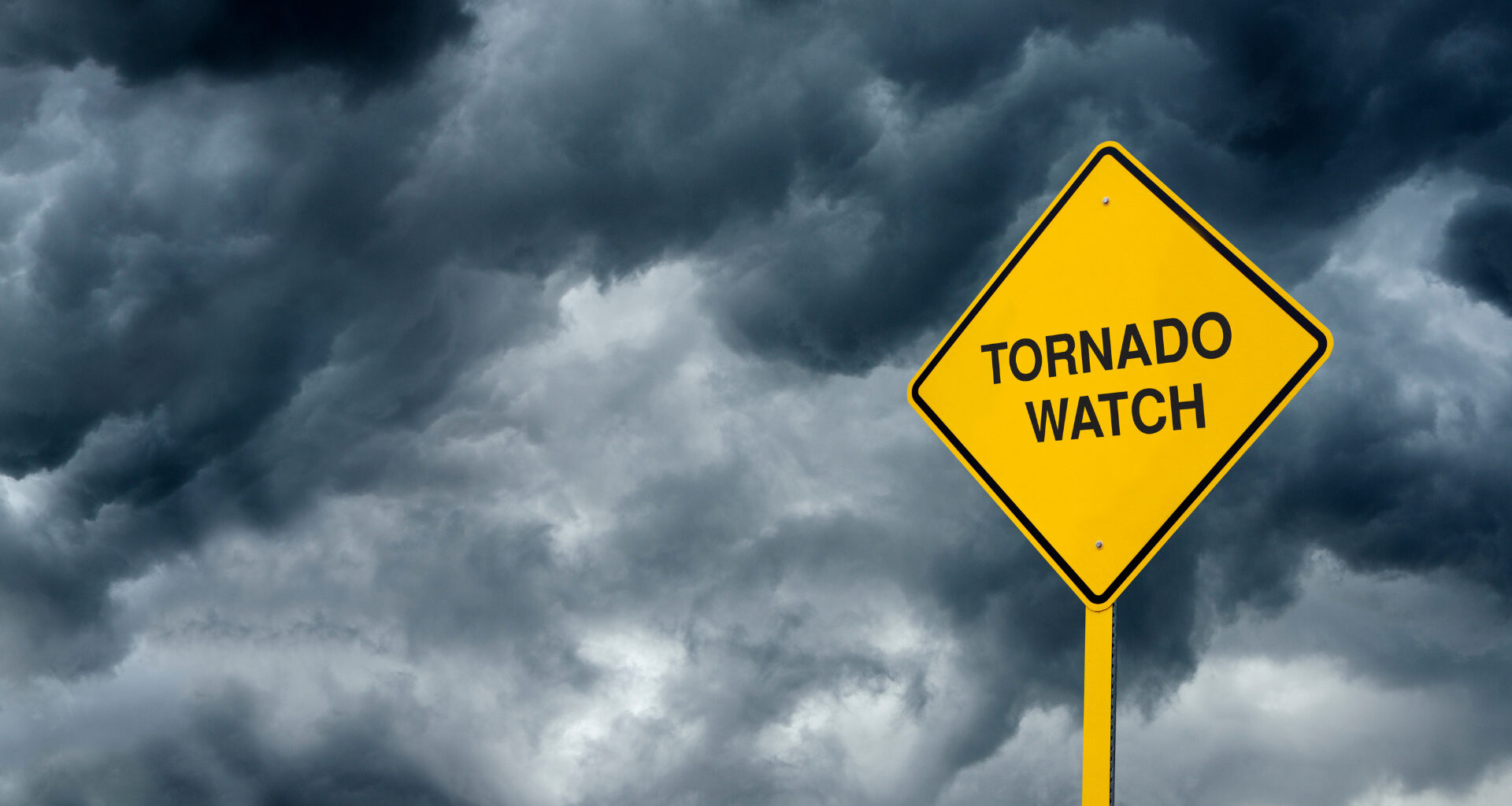 Understanding the Different Levels of a Tornado - Getaway Couple