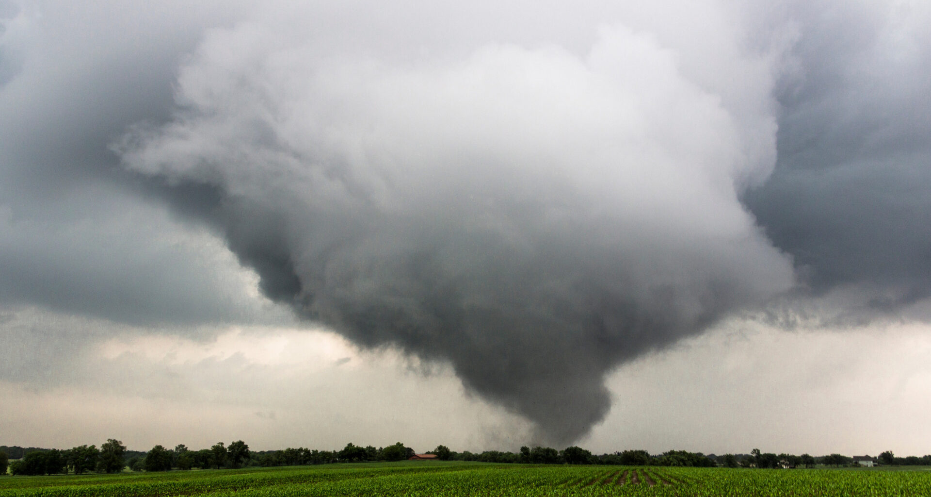 Understanding the Different Levels of a Tornado - Getaway Couple