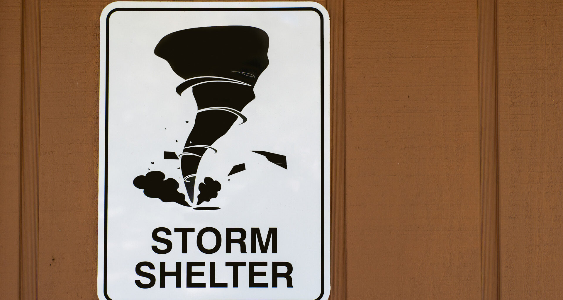 Understanding the Different Levels of a Tornado - Getaway Couple