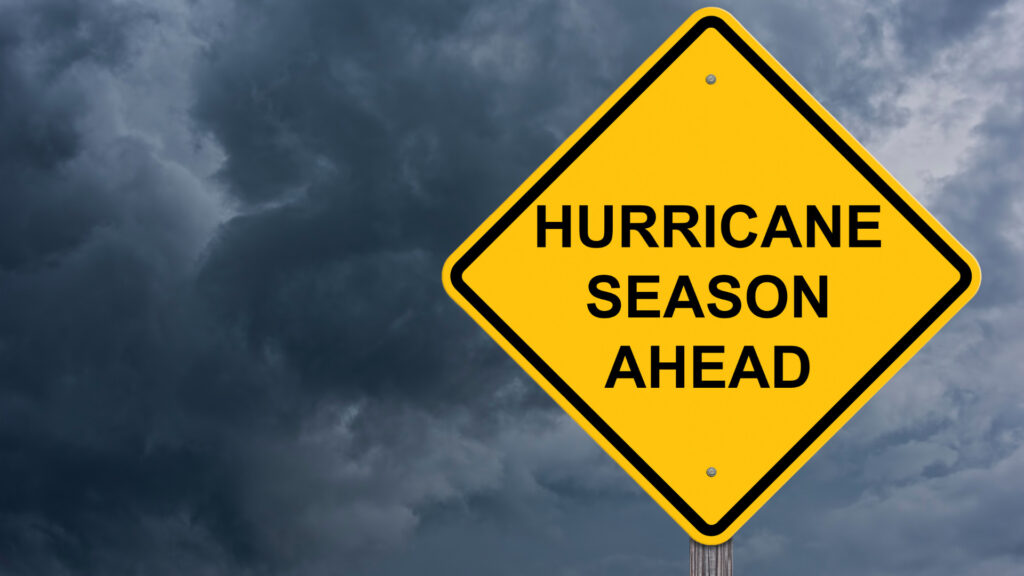 Understanding the Different Hurricane Levels - Getaway Couple