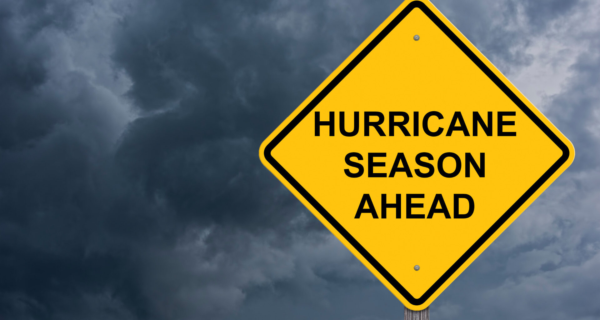 Understanding the Different Hurricane Levels - Getaway Couple