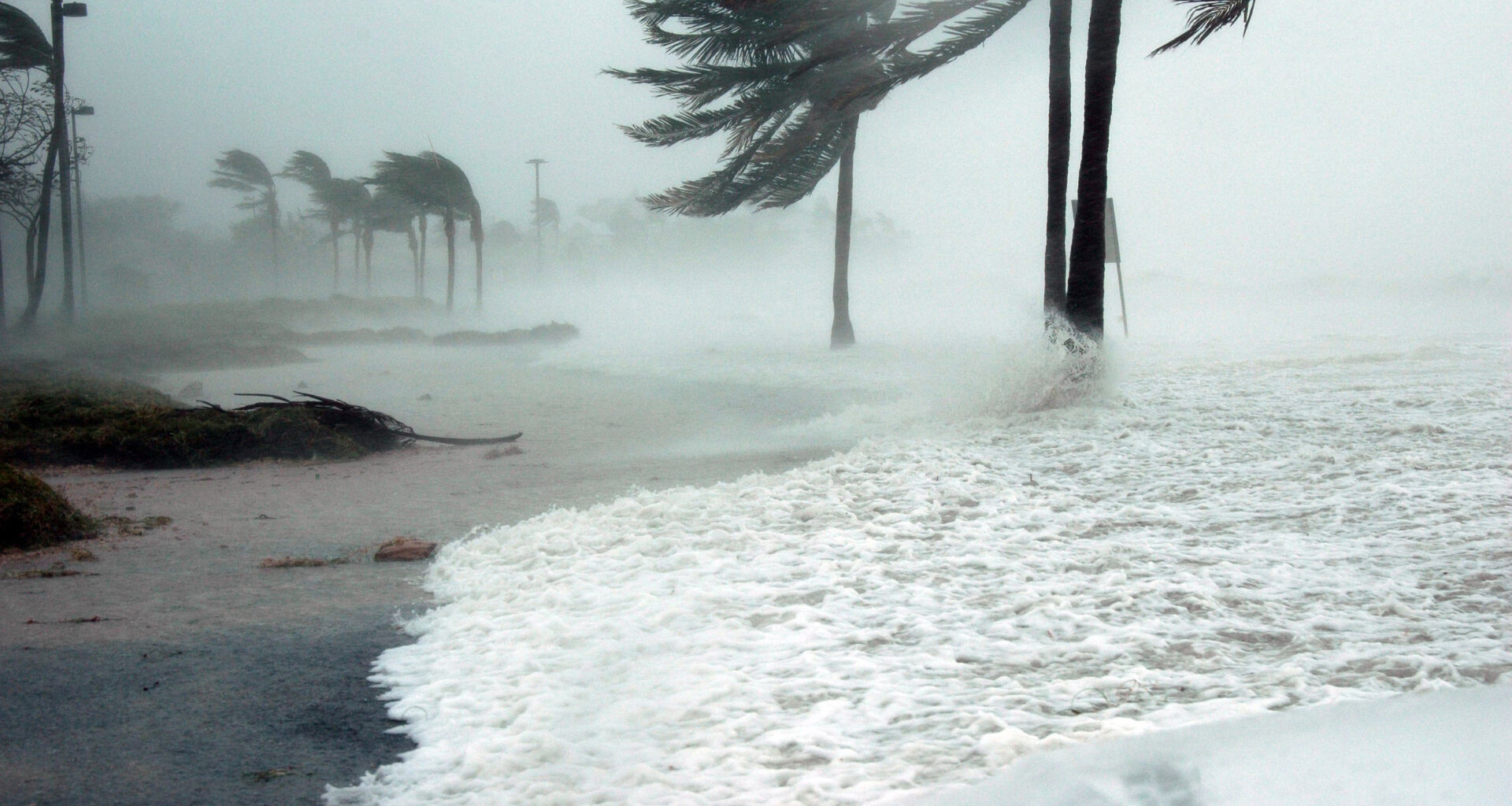 Understanding the Different Hurricane Levels - Getaway Couple