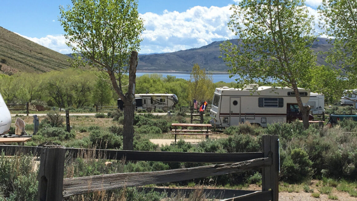 Everything You Need to Know About the Thousand Trails Parks in Colorado ...