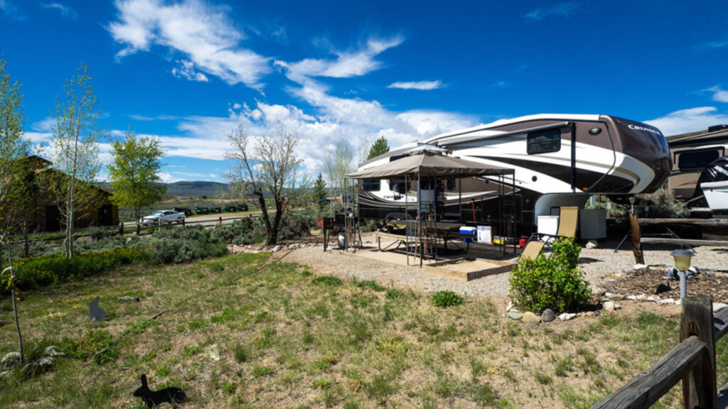 Everything You Need to Know About the Thousand Trails Parks in Colorado ...