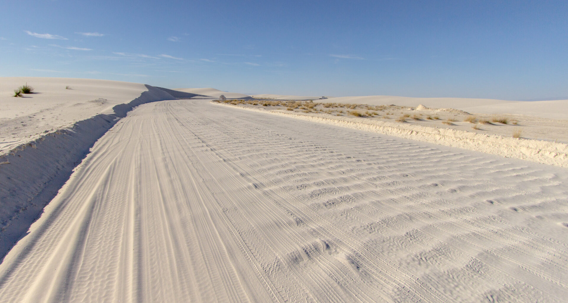 How to Safely Drive on a Washboard Road - Getaway Couple