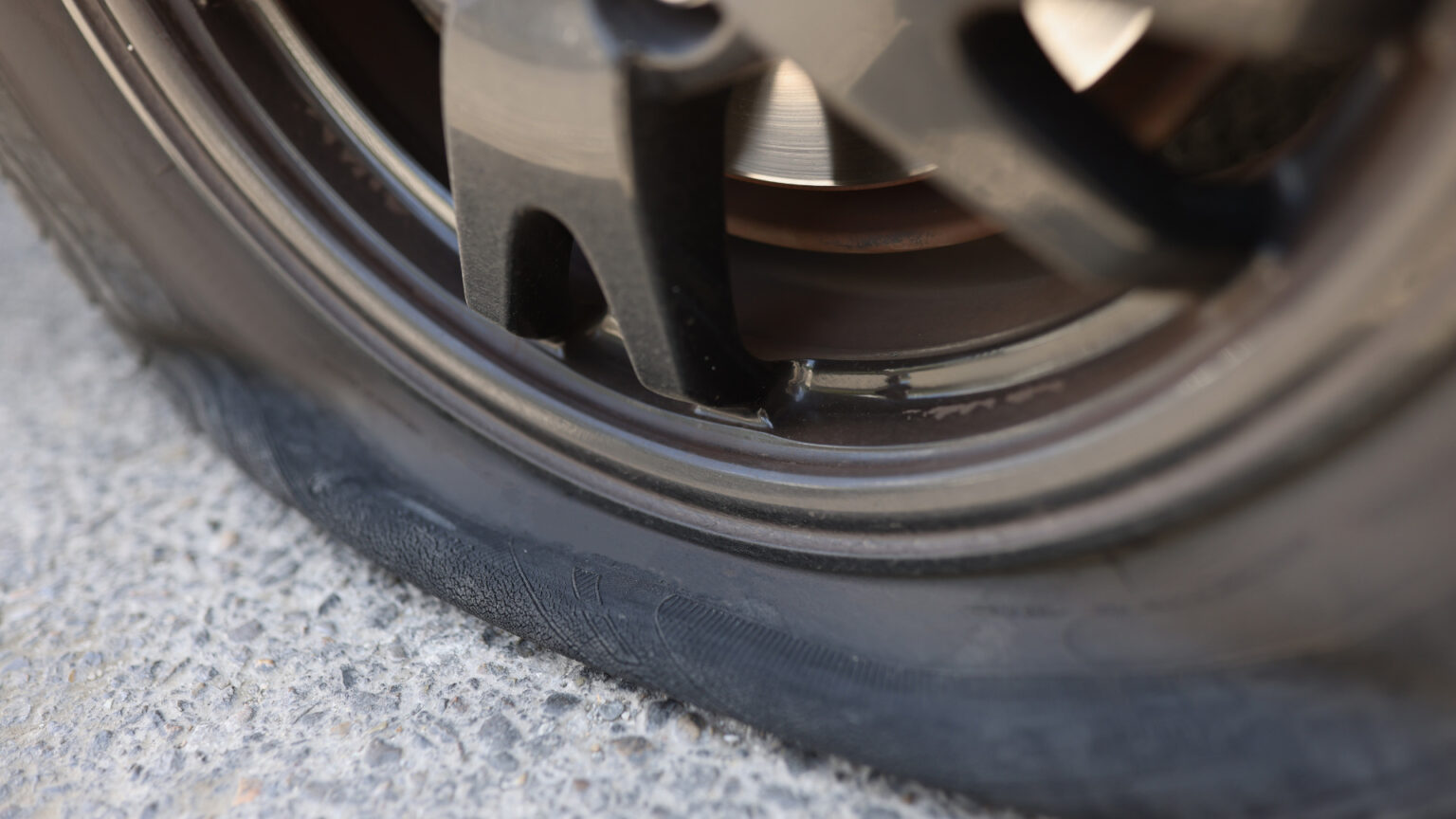 How to Safely Drive on a Washboard Road - Getaway Couple