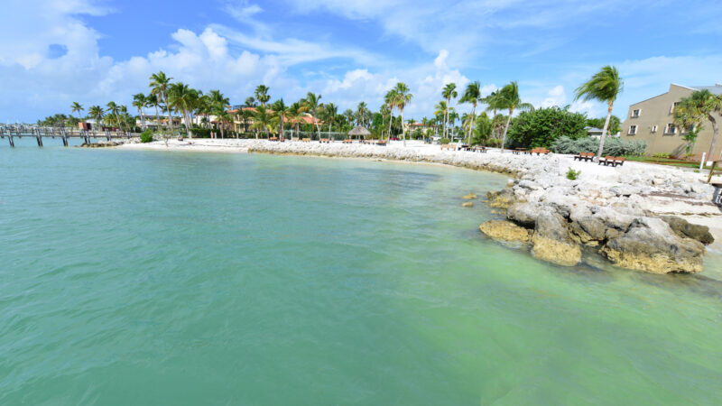 Why We Love Marathon Key, Florida - Getaway Couple