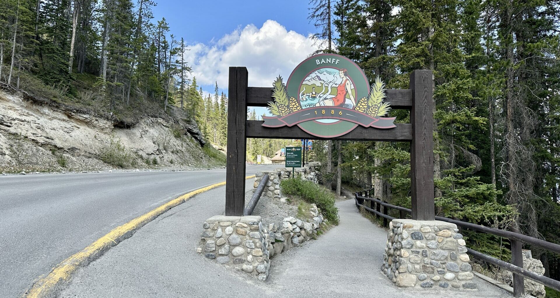 Our Favorite Things To Do In Banff In The Summer