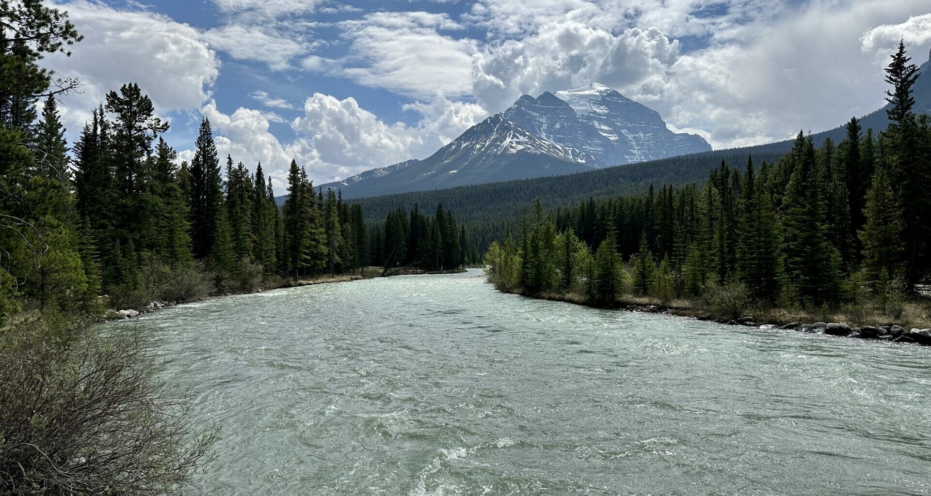 Our Favorite Things To Do In Banff In The Summer