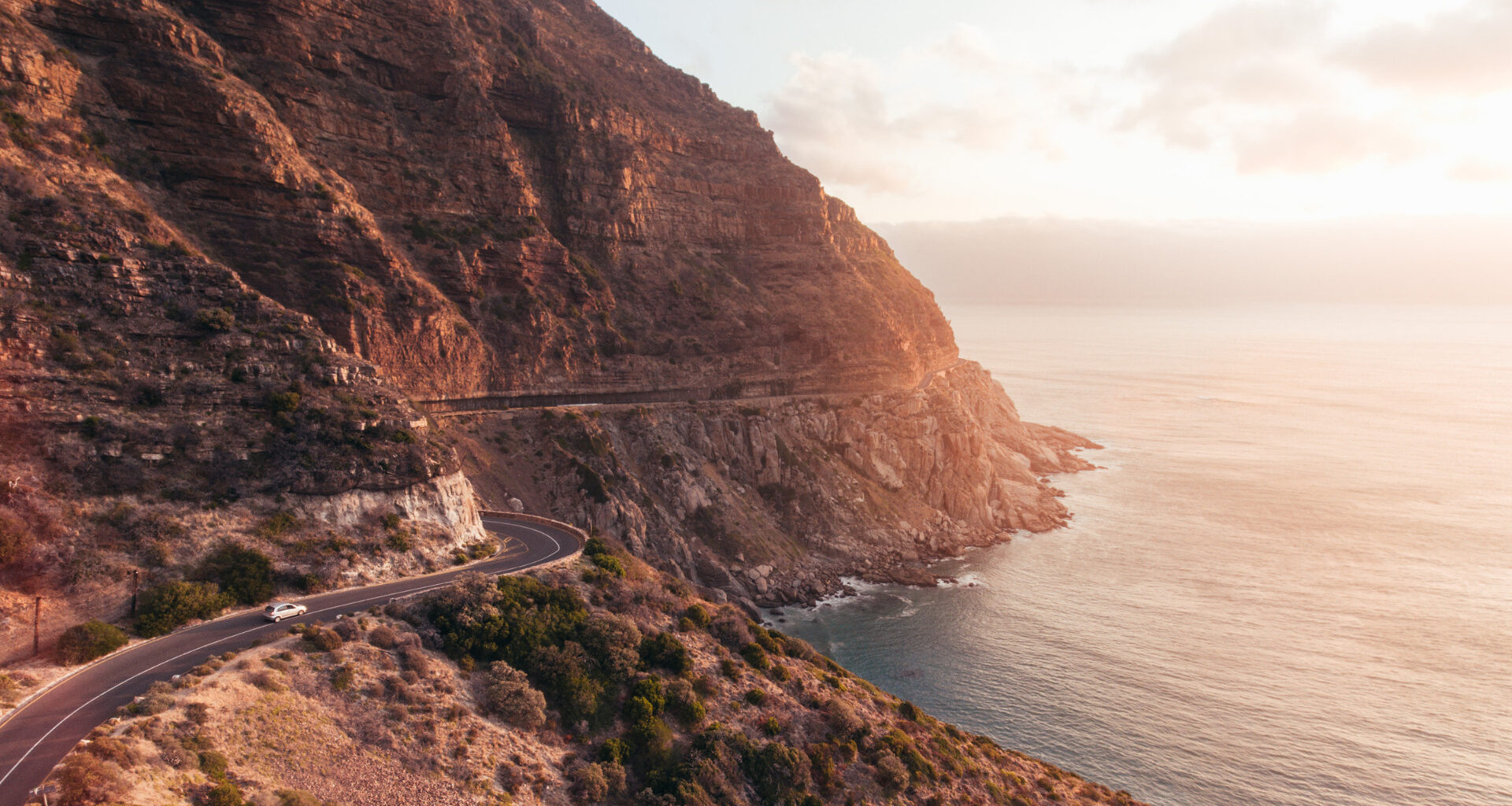 You Can Still Take This 120-Year-Old Coast-to-Coast Road Trip - Getaway ...