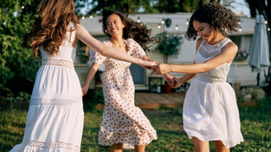 What Are Important Safety Features to Have in Your RV? - Getaway Couple