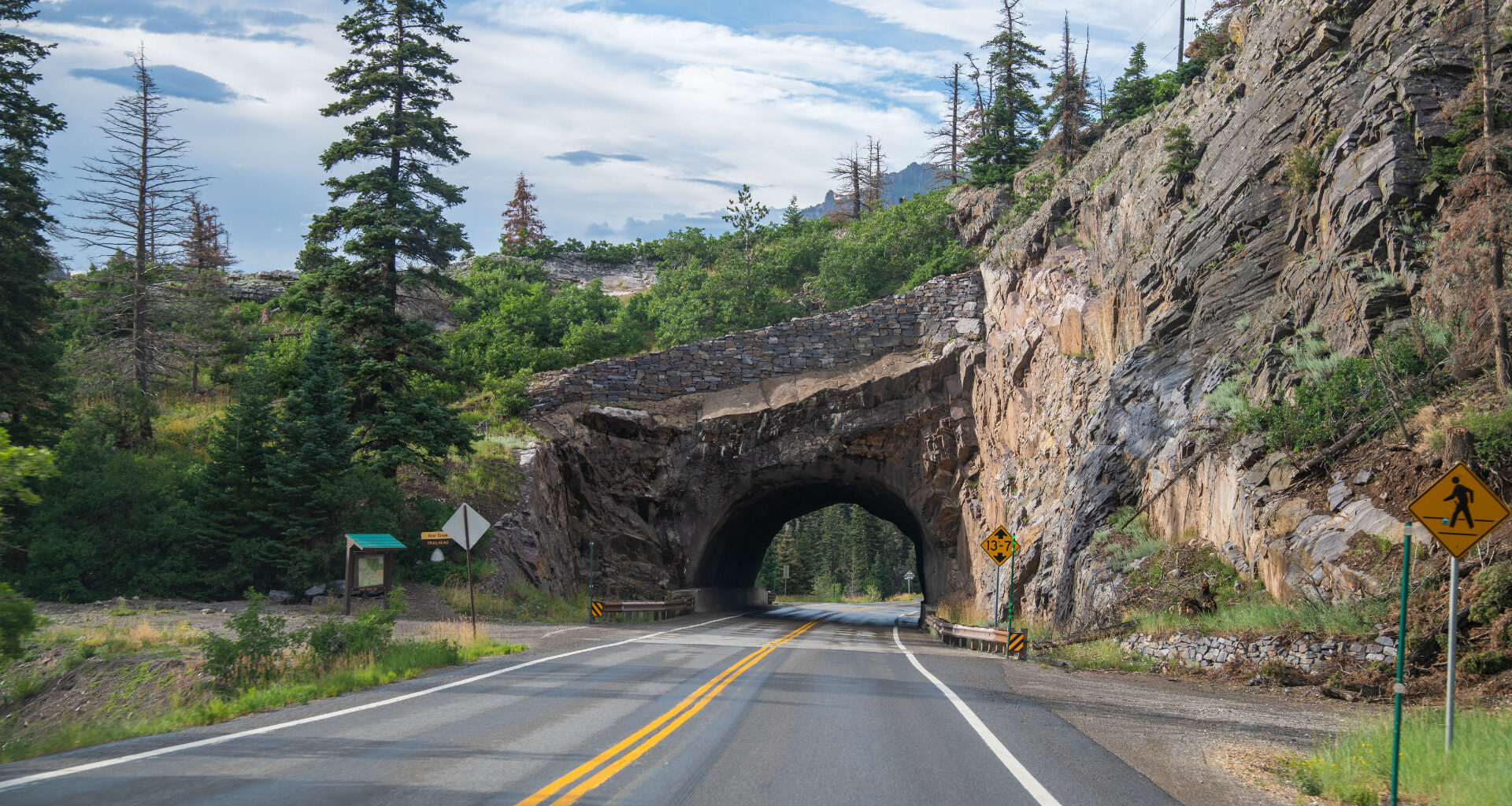 RVers Share the Most Scenic Routes They've Ever Traveled - Getaway Couple