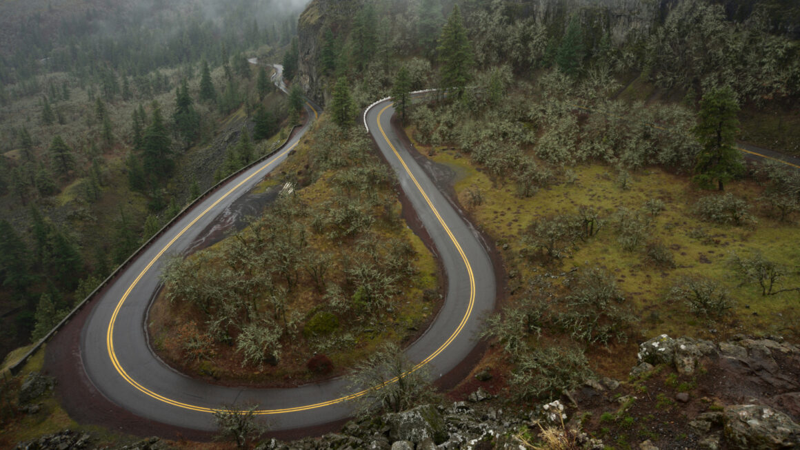 RVers Share the Most Scenic Routes They've Ever Traveled - Getaway Couple