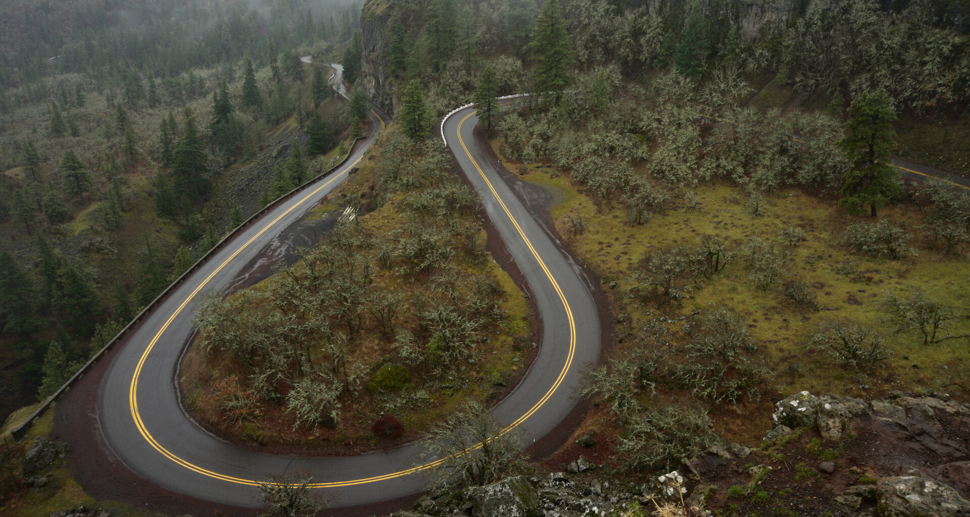 RVers Share the Most Scenic Routes They've Ever Traveled - Getaway Couple