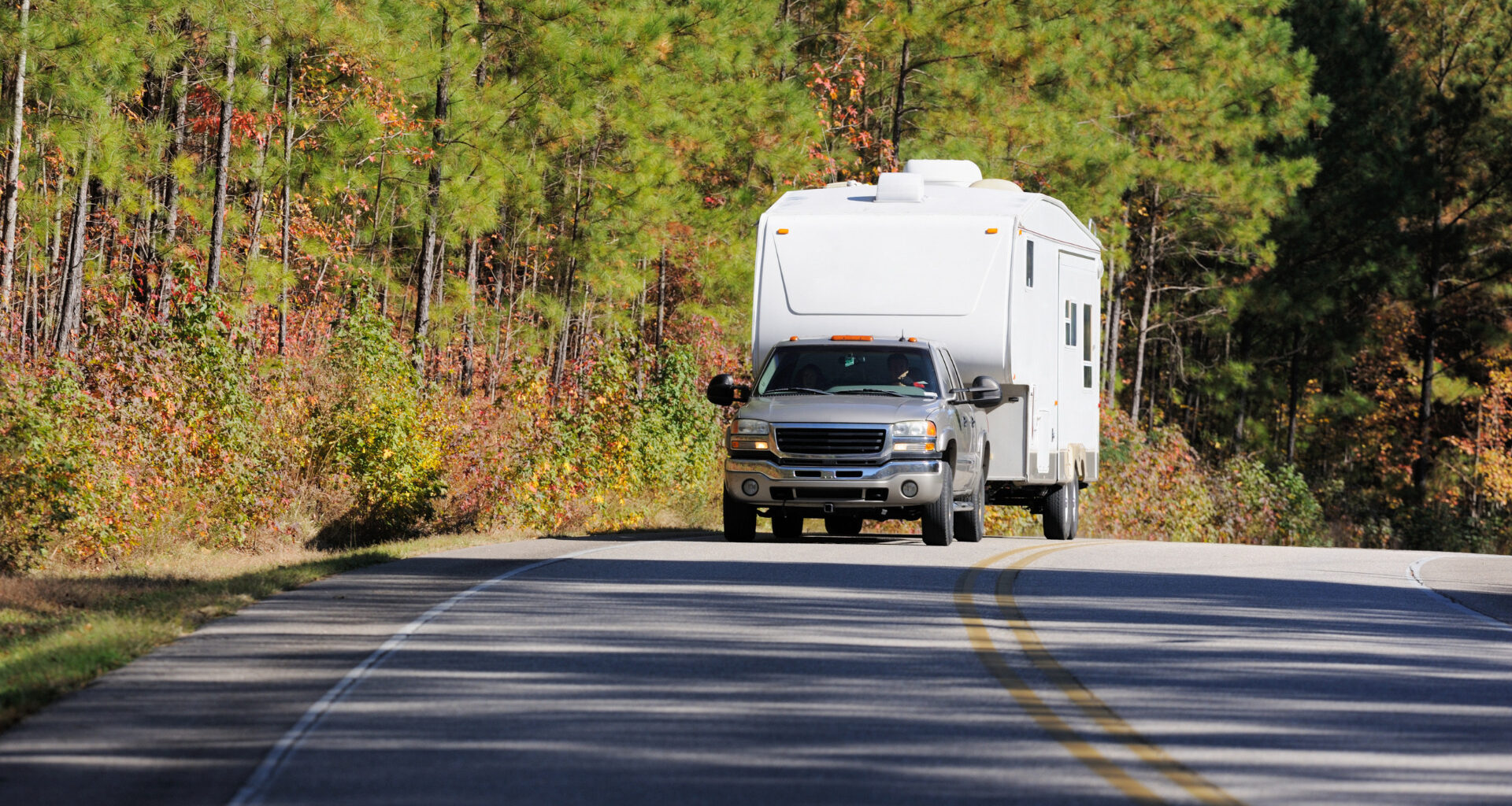Everything You Need to Know About Roadmaster Tow Bars - Getaway Couple