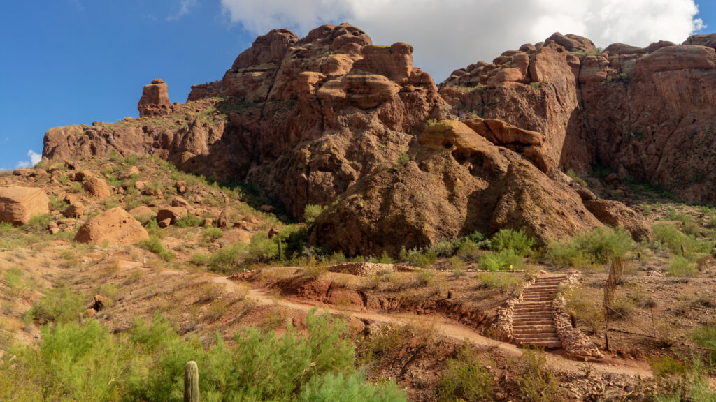 Everything You Need to Know Before Tackling Camelback Mountain ...