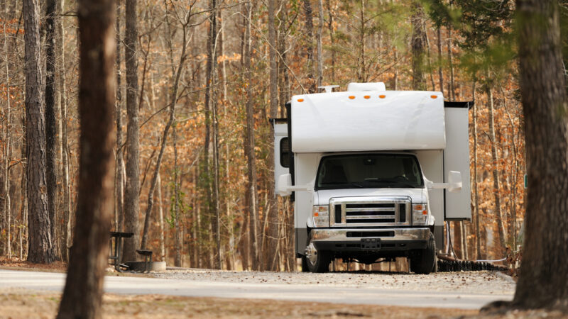 Vroom Slide Systems: The Solution to Your Schwintek Issues - Getaway Couple