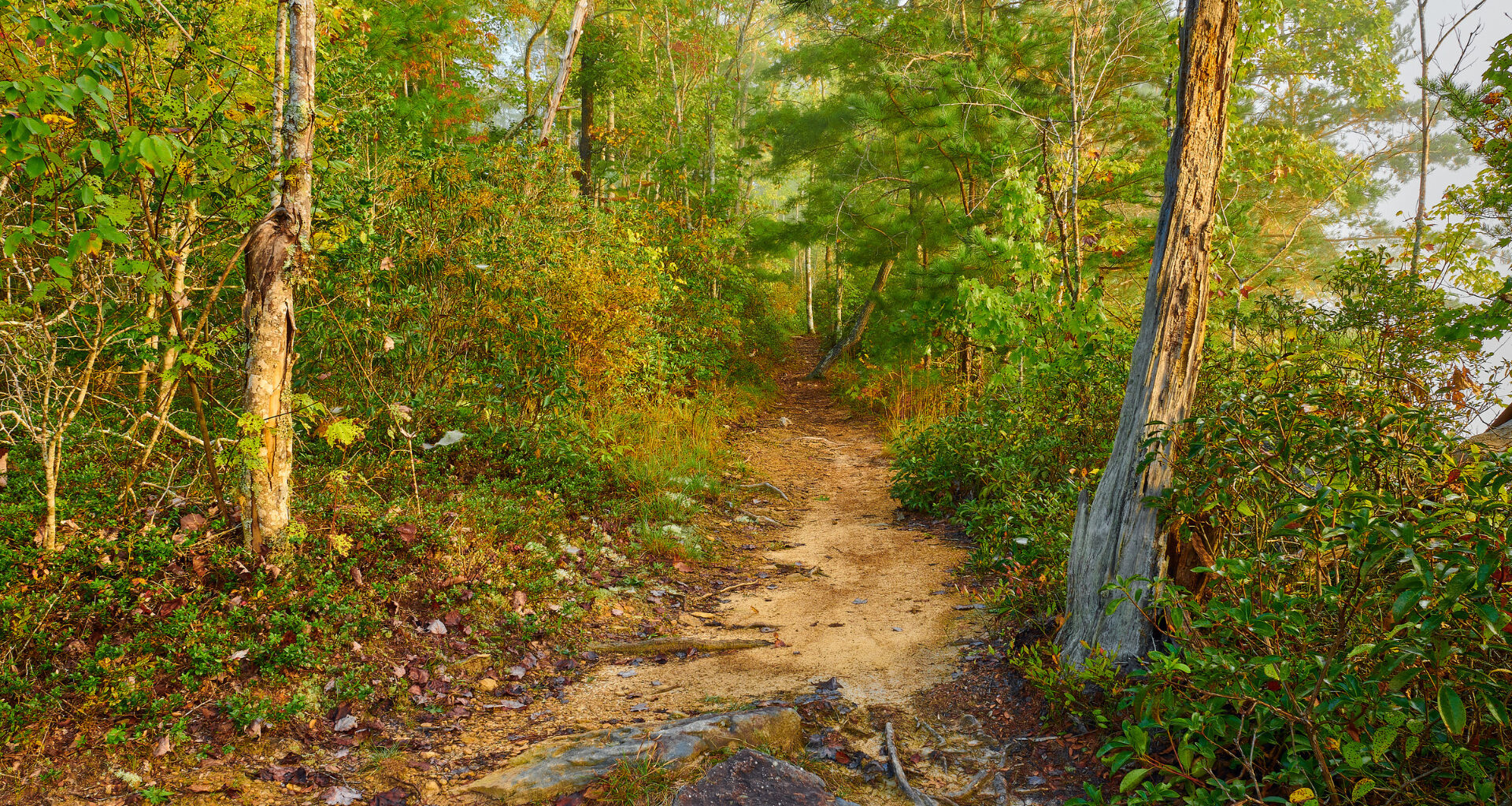 Add The Newest National Recreation Trails to Your List - Getaway Couple
