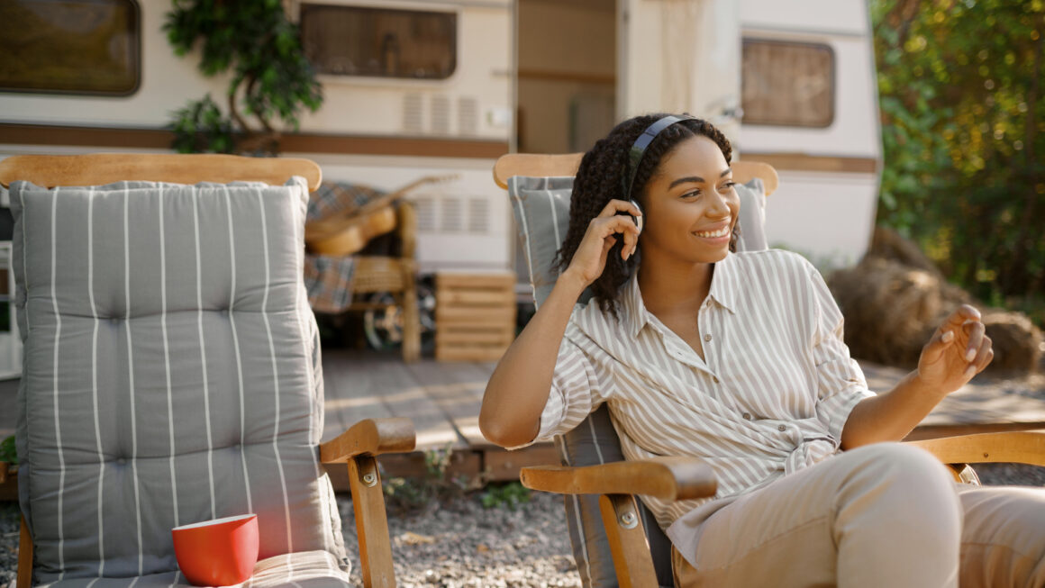 Safety Tips for Solo RV Travel - Getaway Couple